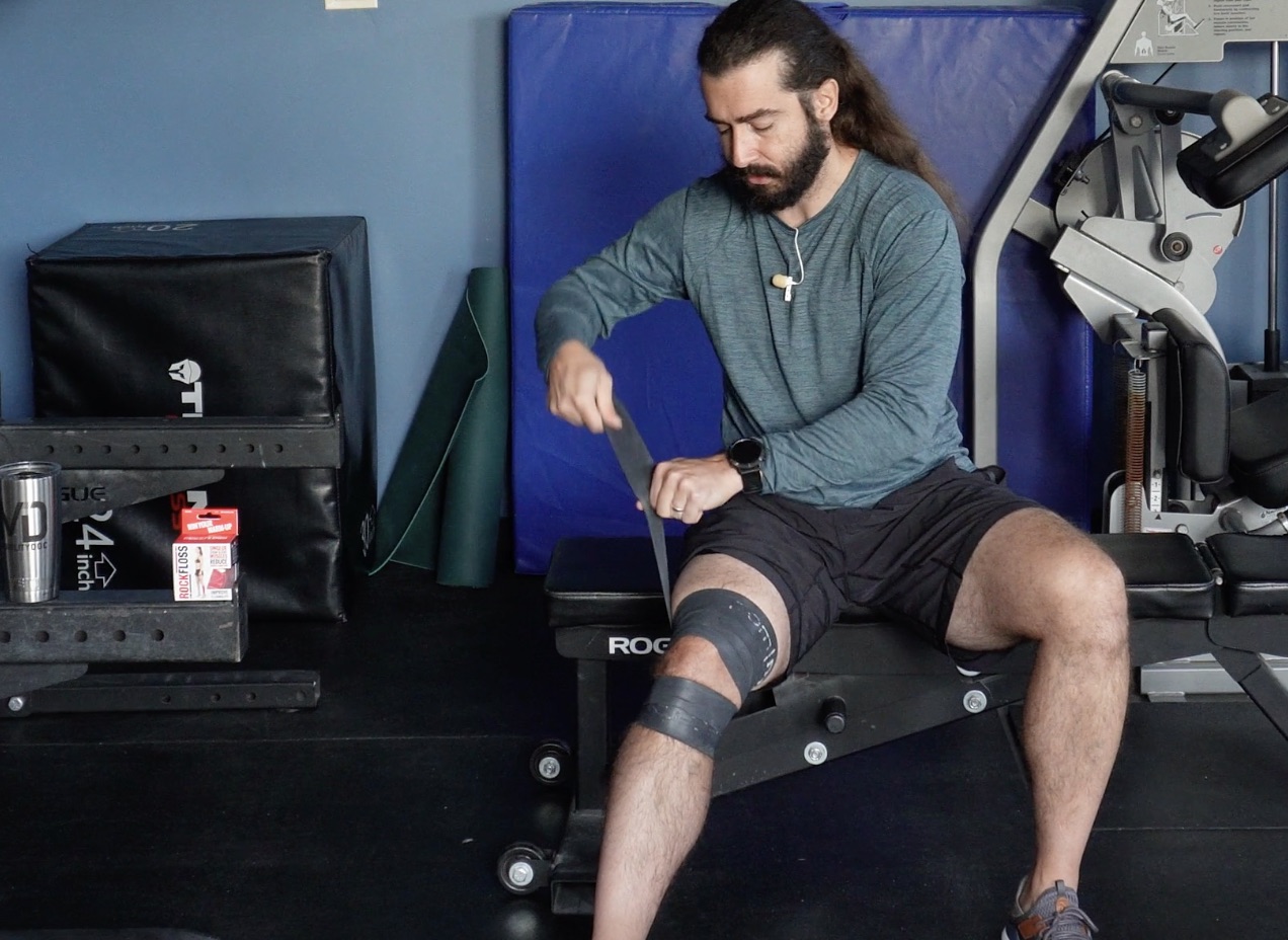 What Kind of Muscle Scraper Is Right For Me? | Mobility-Doc